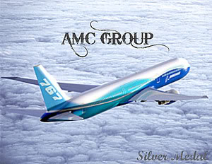 ^- AMC GROUP -^ - Tagged